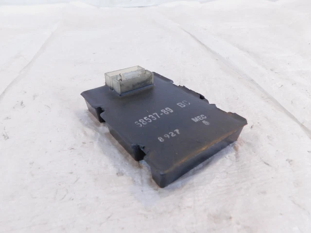 HARLEY TOURING SPORTSTER Dyna Softail TSM Turn Signal Indicator Module ...