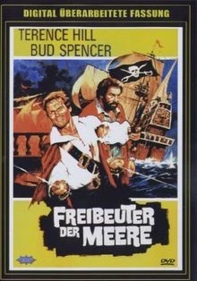 FREIBEUTER DER MEERE (Digital Remasterte Fassung) von Lor... | DVD ...