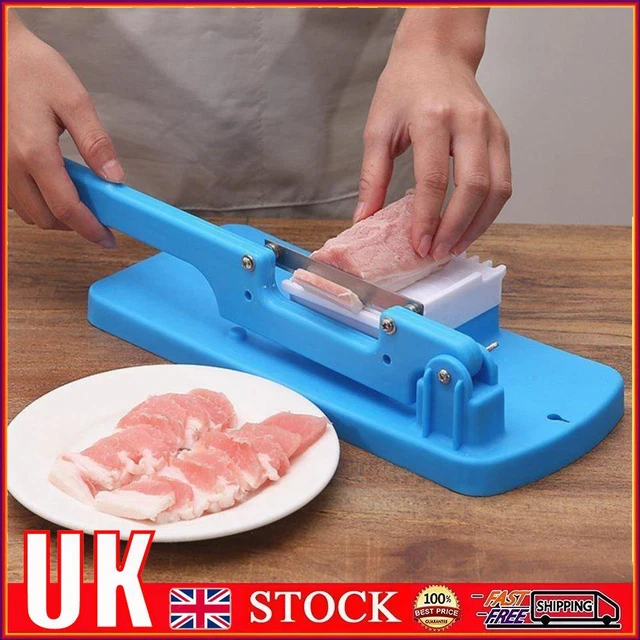 MANUAL LAMB CUTTER Slicing Machine Durable Food Slicing Machine for ...