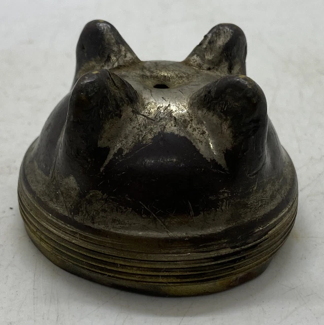 OLD RAT ROD Barn Find Original Vintage 1920’s Model T Ford Brass ...