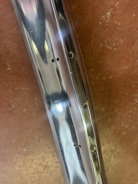 MAZDA R100 FRONT Bumper $1,500.00 - PicClick CA