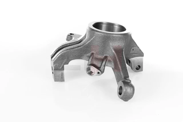 STEERING KNUCKLE WHEEL SUSPENSION GH-293963H FOR RENAULT MASTER/II/Van ...