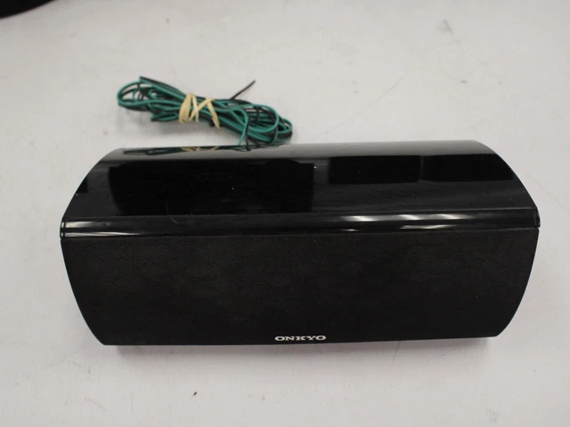 ONKYO SKW-348 SUB, SKR-548 x4 Surround & SKC-548 Centre Bundle – BD5 £ ...