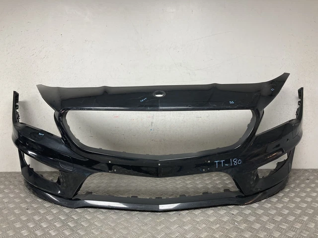 GENUINE MERCEDES CLA W117 2013-2016 Amg Front Bumper A1178850825 Tt-180 ...
