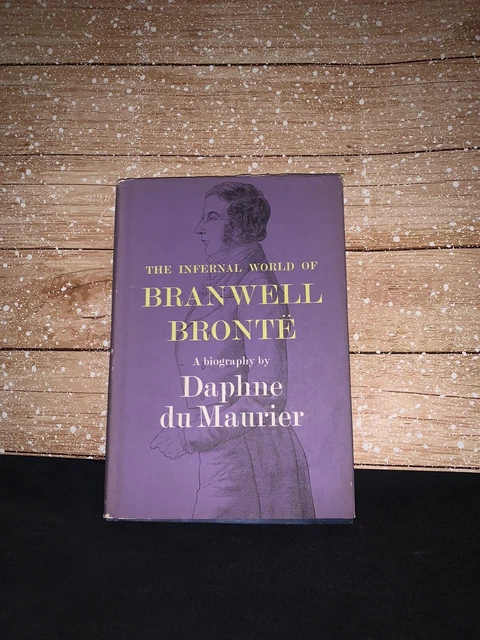 Branwell Bronte FOR SALE! - PicClick UK
