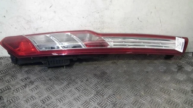 FEU ARRIERE PRINCIPAL droit (feux) FORD TRANSIT CUSTOM 2410754 EUR 100 ...