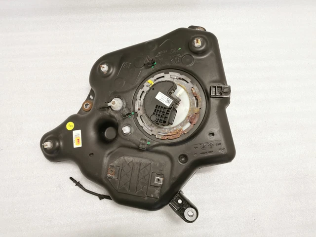 AUDI A6 4G C7 3.0 TDI Adblue Tank Behälter mit Pumpe 4G0131877H EUR 295 ...
