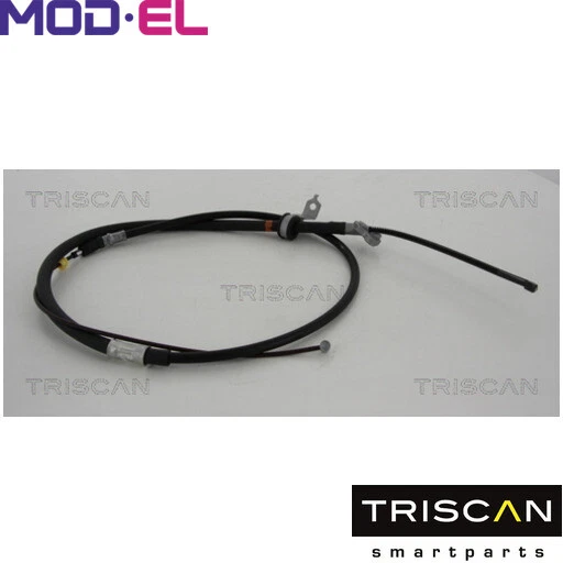 CABLE PARKING BRAKE FOR TOYOTA HIACE/IV/Bus/Van/SBV QUANTUM 3RZ-FE 2.7L ...