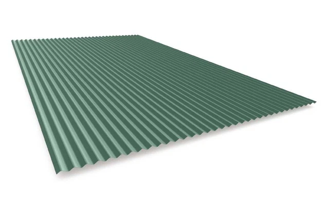 SA NEW STRATCO CGI Mini Fence Sheeting Rivergum $78.42 - PicClick AU