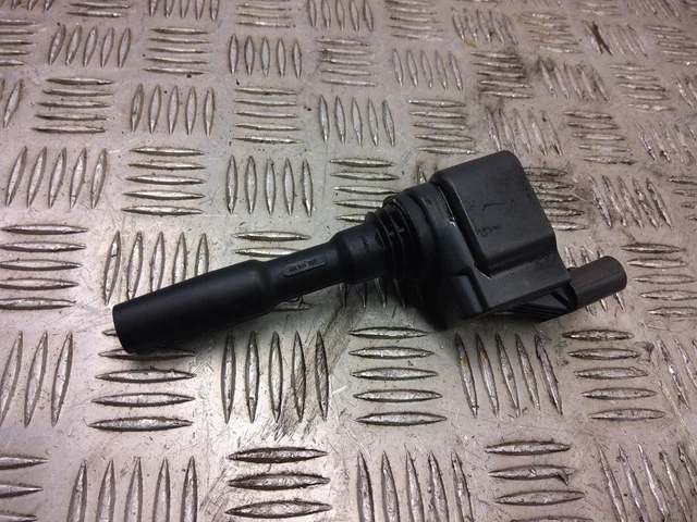 CUPRA FORMENTOR 2023 High voltage ignition coil 05e905110a Petrol ...