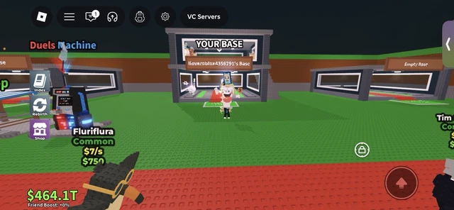 STEAL A BRAINROT - La Secret Combination 125m/s (CHEAP FAST DELIVERY) £ ...