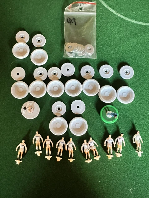 SUBBUTEO SURESHOT PRO With Figures £21.52 - PicClick UK