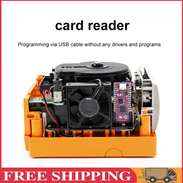 Pico Boot Board Dual Core Sd2sp2 Modulo Lettore Di Schede Per Raspberry