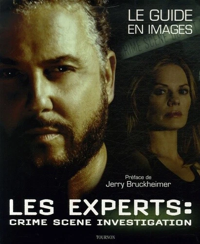 LES EXPERTS : Le guide en images EUR 3,97 - PicClick FR