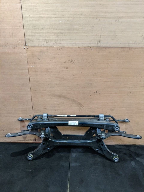FORD FOCUS MK4 C519 1.0 Petrol Rear Subframe Jx61-5A771-Leb £109.00 ...