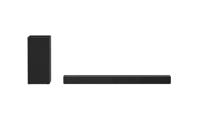 LG SN7Y & SPN5B-W sound bar & subwoofer £133.82 - PicClick UK