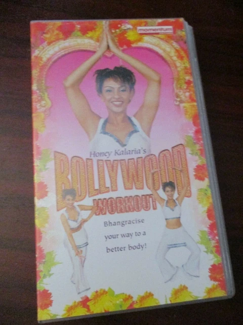 ELC LET'S DANCE VHS Video Tape (NEW) EUR 5,74 - PicClick IT