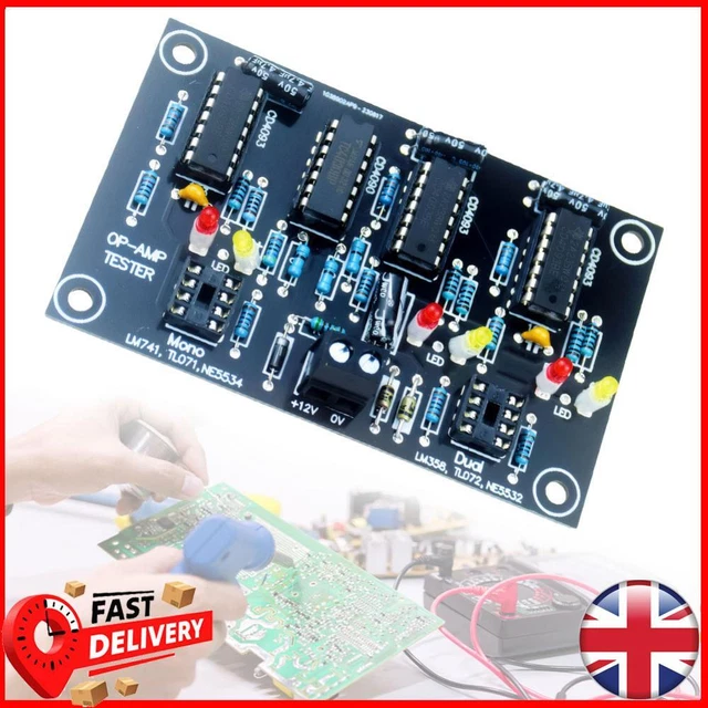 SINGLE OPERATIONAL AMPLIFIER Single Op Amp Dual Op Amp TL071 TL072 ...