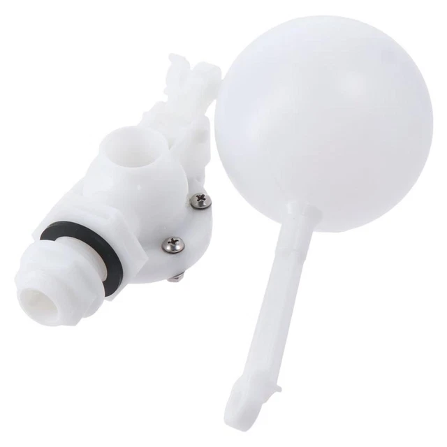 VALVOLA GALLEGGIANTE IN plastica acqua galleggiante valvola nuoto ...