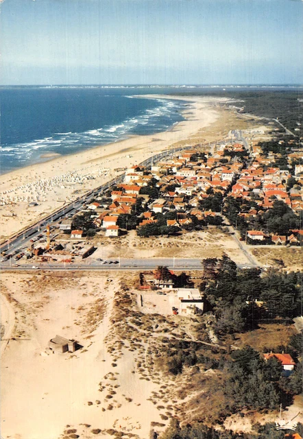 33 SOULAC SUR Mer Station Balneaire Et Climatique EUR 6,50 - PicClick FR