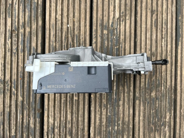 MERCEDES E-CLASS W213 Estate Tailgate Lift Motor + Module Kit ...