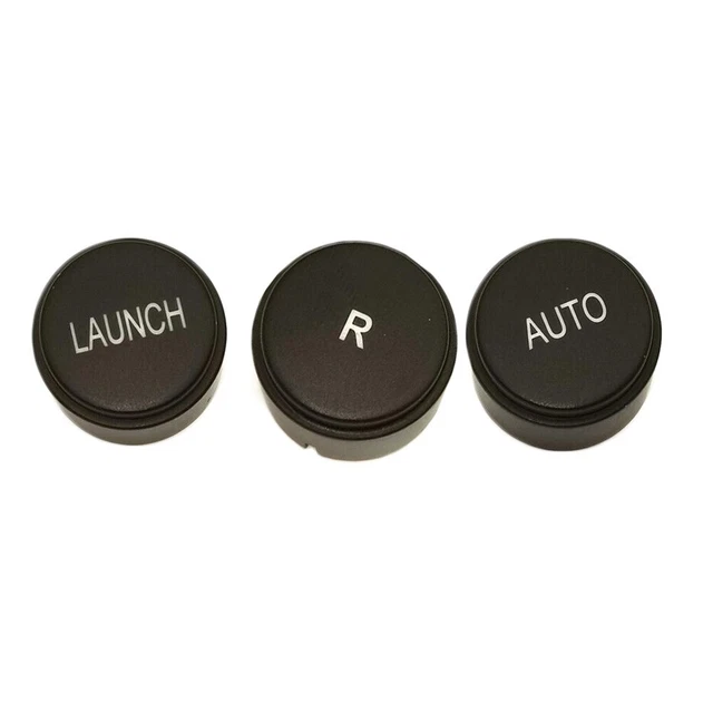 PANNEAU BOUTON DE remplacement commande bo?te de vitesses pour Ferrari ...