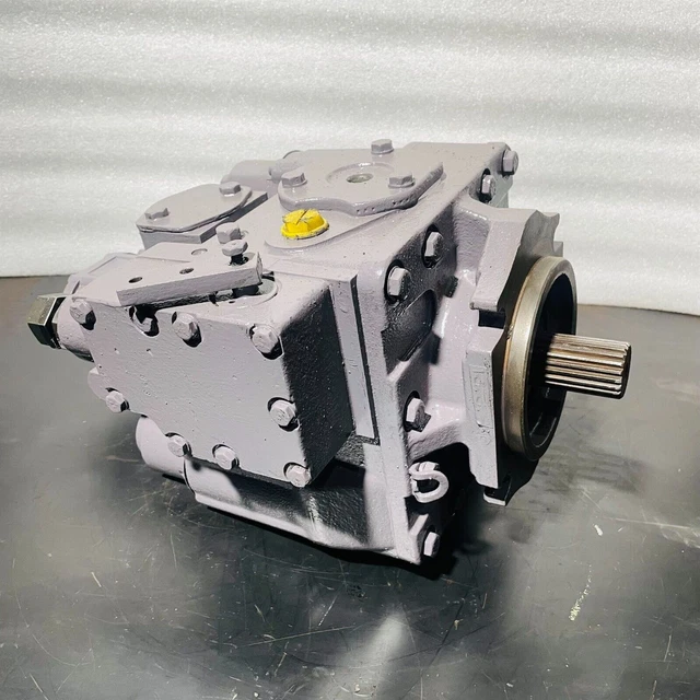 SAUER GETRIEBE / Daikin PV-21 Pompe à piston hydraulique / Pompe de ...
