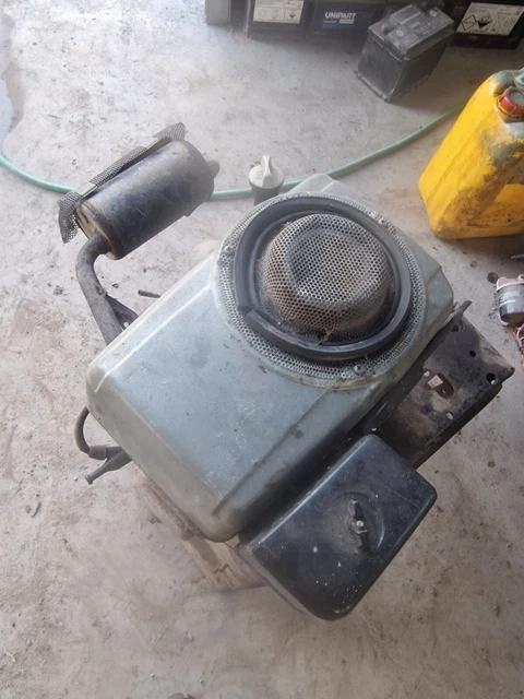 HONDA ENGINE LAWN ride on Mower Go Kart cart Buggy petrol gxv270 gxv ...