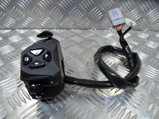 GENUINE APRILIA RS 660 Tuono V4 RSV4 1100 Left switch gear unit 2020 to ...