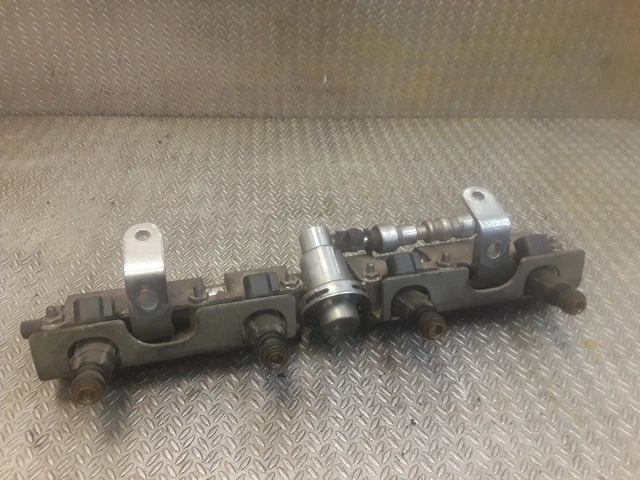 MINI R50 ESSENCE Kit Injecteur Cooper R50 R52 R53 1.6 Essence 85kw OEM ...