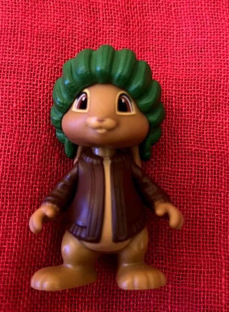 CBEEBIES PETER RABBIT Benjamin Bunny 3” Toy Figure. £5.99 - PicClick UK