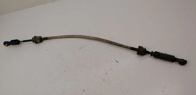 FORD TRANSIT 2005 Gear shift cable linkage 2C1R7E395BA Diesel 96kW ...