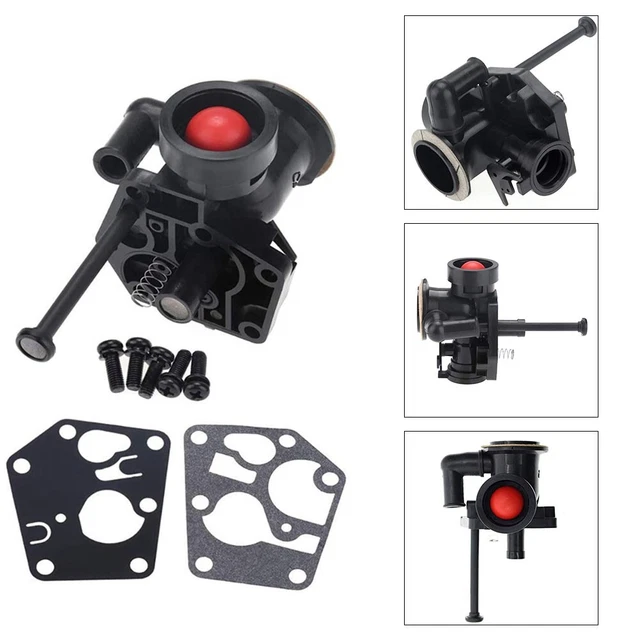 CARBURATEUR TRON?ONNEUSE BAILITONG Construit pour durer R??siste ?? une ...