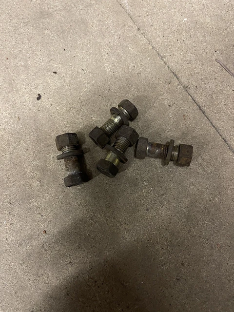 MAZDA MX5 MK2 Mk2.5 98-05 1.6 1.8 Propshaft To Differential Prop Diff ...