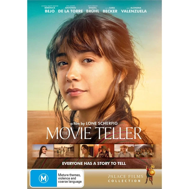 DVD THE MOVIE Teller $24.95 - PicClick AU