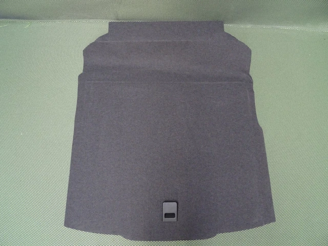 Vw T4 Floor Plate Klokkerholm Floor Plate For VW T4 (1990-2003) – Rear ...