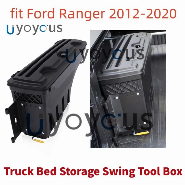 Ford Ranger Tool Storage Box FOR SALE! - PicClick UK