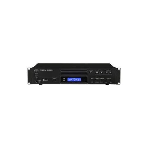 CD-200BT TASCAM CD Player Avec Bluetooth Récepteur EUR 440,05 - PicClick FR