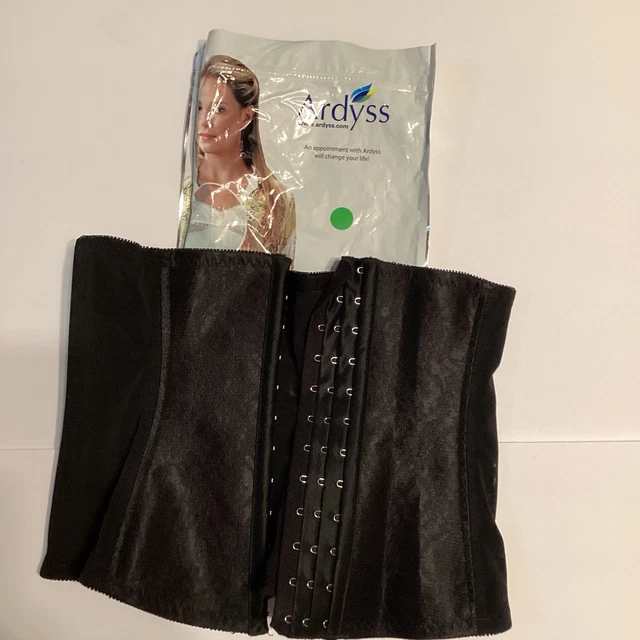 ARDYSS 3 LEVEL Hook Waist Trainer Size 40 Brand New In Package £53.23 ...