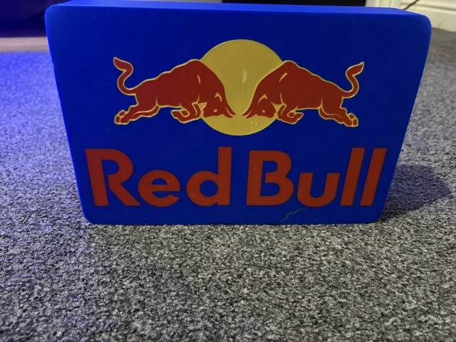 RED BALL LIGHT Box £16.15 - PicClick UK