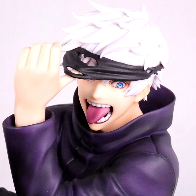 JUJUTSU KAISEN SATORU Gojo Figure 1/7 Scale eStream/MAPPA Japan ...