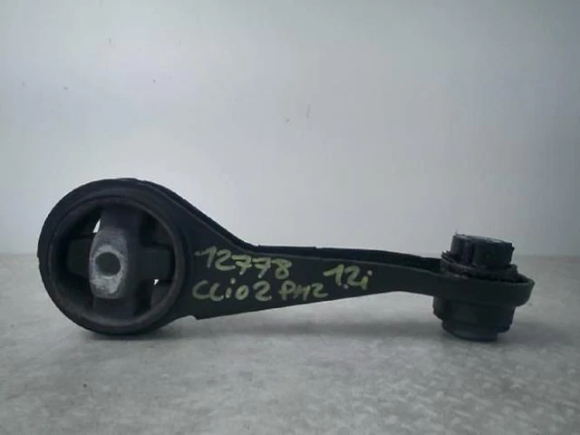SUPPORT MOTEUR RENAULT CLIO 2 8200155207 EUR 14,90 - PicClick FR