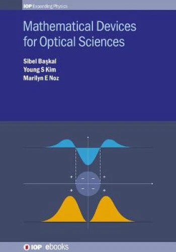 MATHEMATICAL DEVICES FOR Optical Sciences (IOP Expanding Physics) EUR ...
