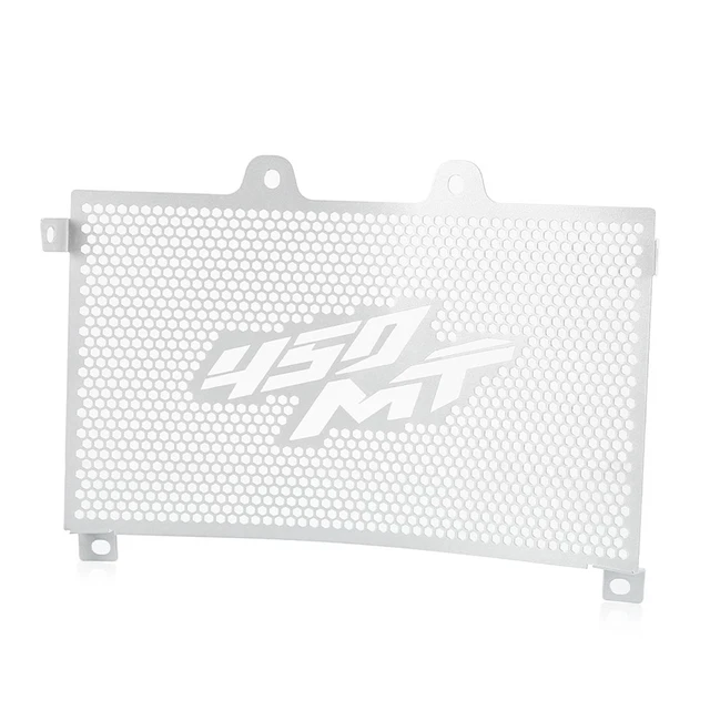 FOR CFMOTO 450MT 450 MT IBEX 450 2024-2025-2026 Motorcycle radiator ...