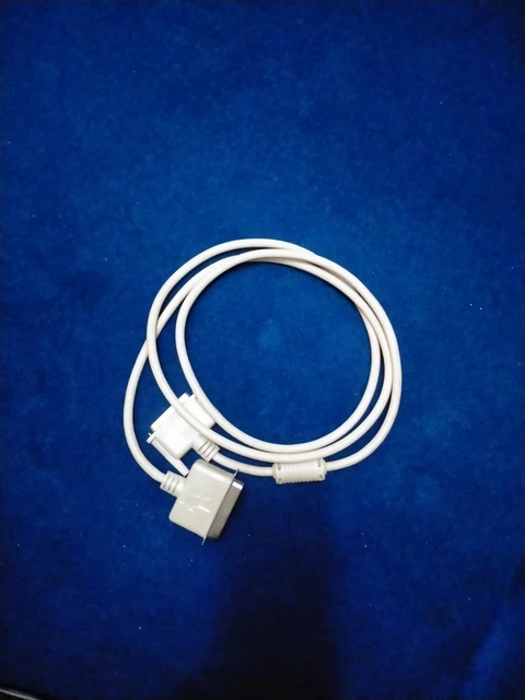 1.8 M D25 pin Male Parallel Printer Cable to C36 Centronics Cable ...