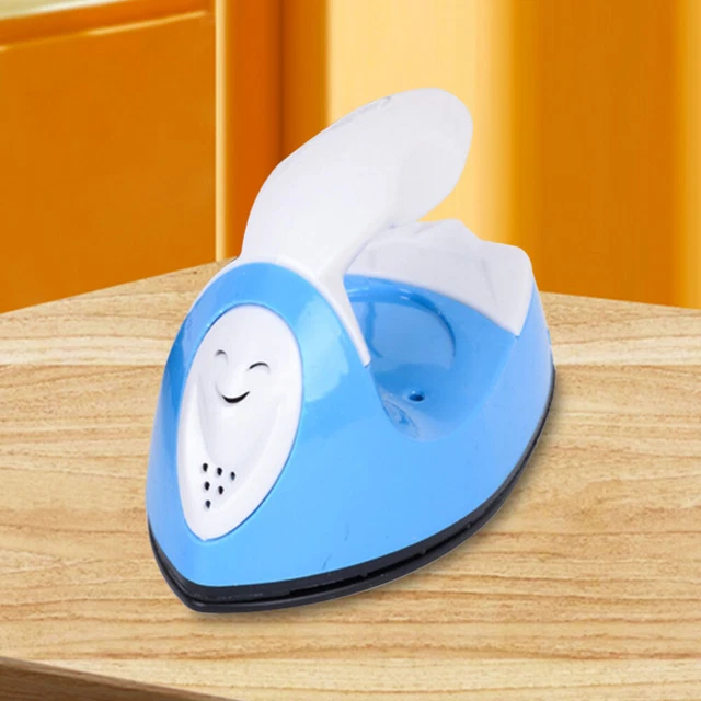DIY HANDY IRON Portable Electric Heat Press Iron for Heat Transfer (US ...