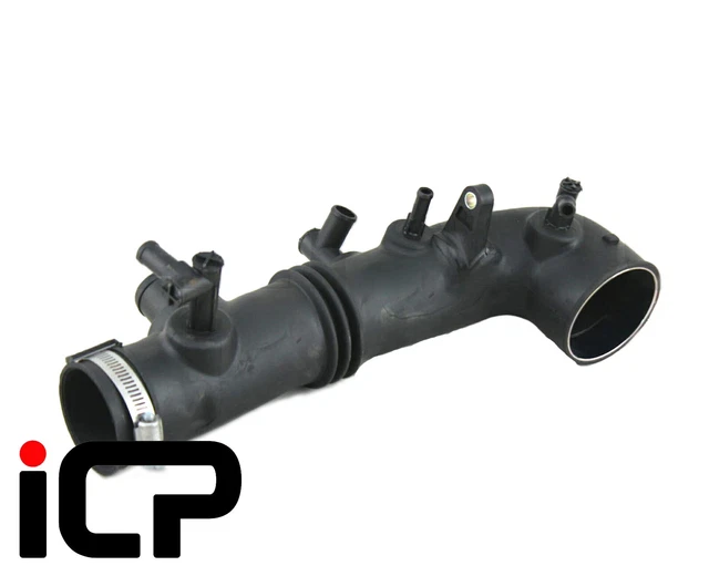 GENUINE TURBO INTAKE Pipe Fits: Subaru Impreza WRX STi 00-05 £89.95 ...