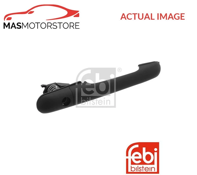 CAR DOOR HANDLE Front Rear Left Right Febi Bilstein 33148 P New Oe ...