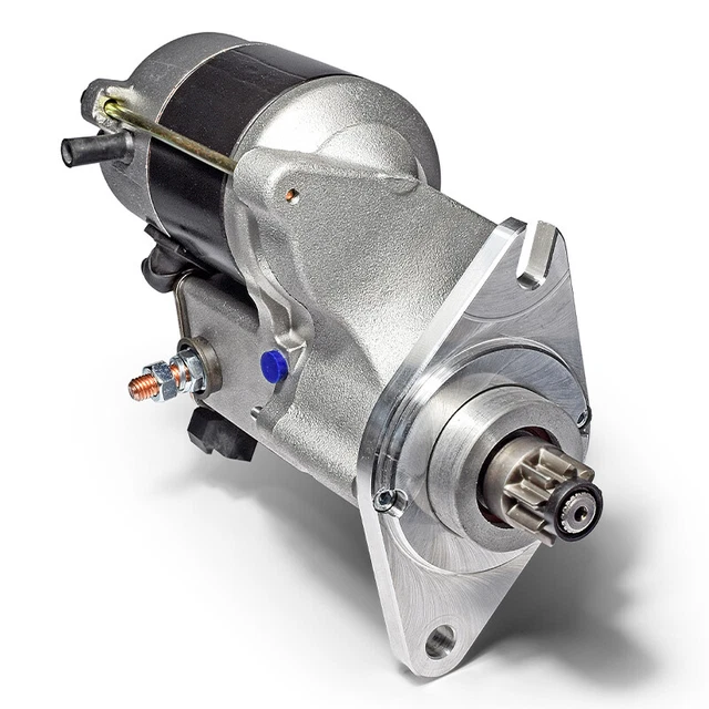 RANGE ROVER V8 Rover Engine | Powerlite High Torque Starter Motor | 318 ...