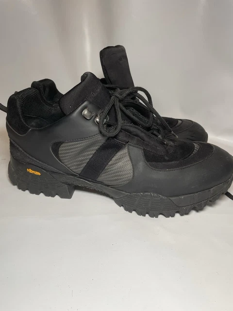 1017 ALYX 9SM Black Low Hiking Boot £260.71 - PicClick UK